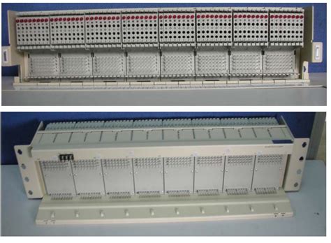 Dsx Panel Module Type 64e1 23″ Etl