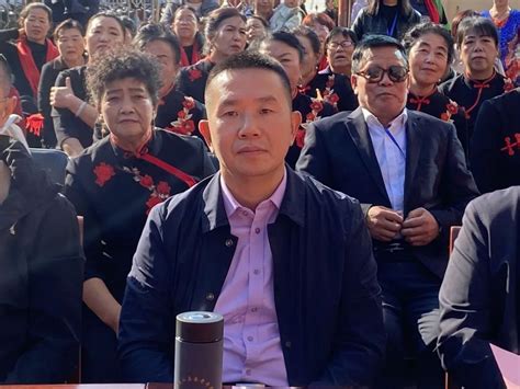 我县举办2023年“九九重阳节”老干部文艺展演澎湃号·政务澎湃新闻 The Paper