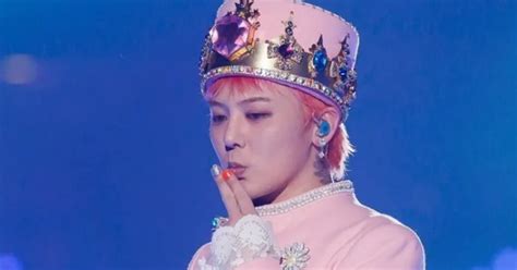 지드래곤 파워 업 됐다…mama 어워즈 이어 Sbs 가요대전 출격