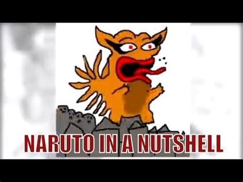 Naruto In A Nutshell Rvideos