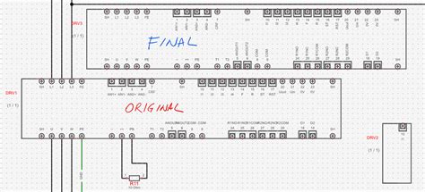 block generator label orientation skycad