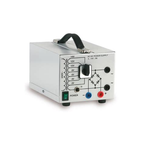 Transformer With Rectifier LabWorld Co Uk