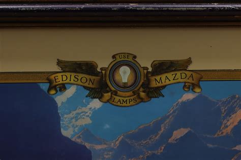 Art Deco Contentment Antique Art Print Maxfield Parrish 30 5