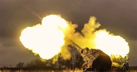 Ситуація на фронті — між ЗСУ та армією РФ відбулося 70 боїв