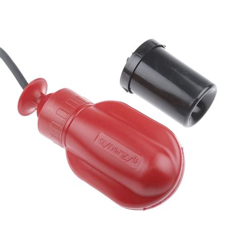 Ms10a Cynergy3 Ms Series Cable Mount Pe Float Switch Float 5m Cable