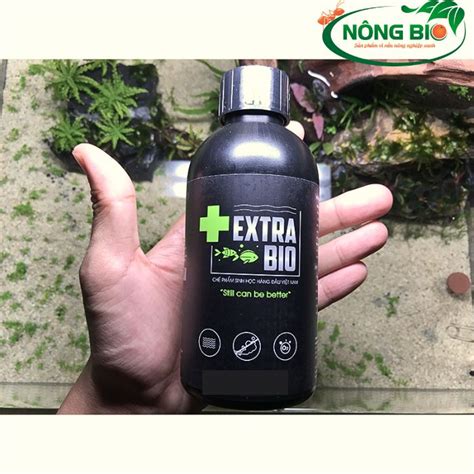 Men Vi Sinh Extra Bio Gi P X L N C Trong B C Hi U Qu