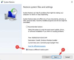 Windows 10 11 Can Not Find Script File Run Vbs FIXED