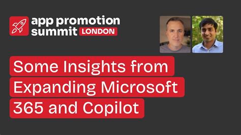 Some Insights From Expanding Microsoft 365 And Copilot Business Of Apps