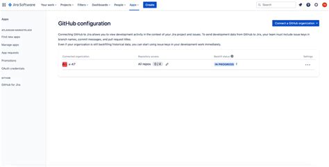 Step By Step Guide On Jira Github Integration Hatica