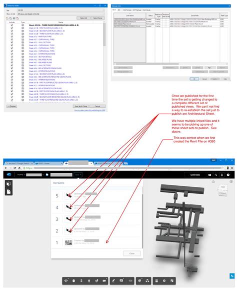Solved C4r Publish Not Working Autodesk Community