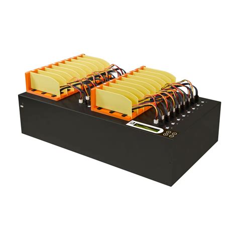 SSD Hard Disk Inspector MT G Series Assured Digital Systems