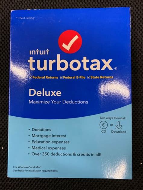 Free Turbotax Download For Mac Energynest