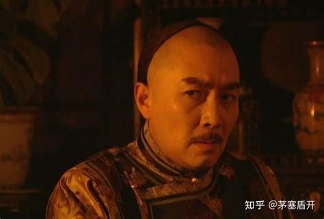 《雍正王朝》：漫谈胤禛为什么用打呵欠打断和邬先生的谈话 知乎