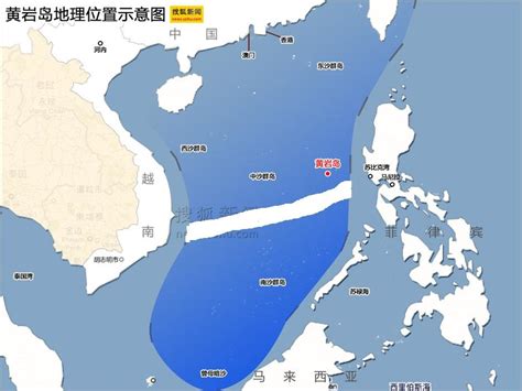 南海航线 快懂百科