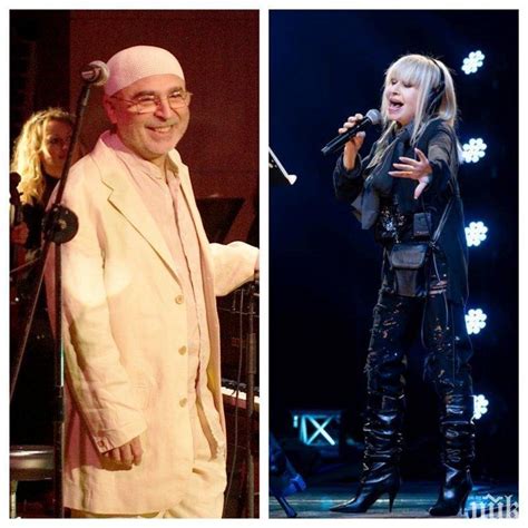 САМО В ПИК И РЕТРО Митко Щерев и Лили Иванова пак във война Информационна агенция ПИК