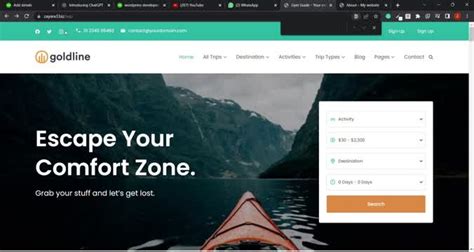 zayan shahzad on linkedin wordpresswebsites wordpresscloning