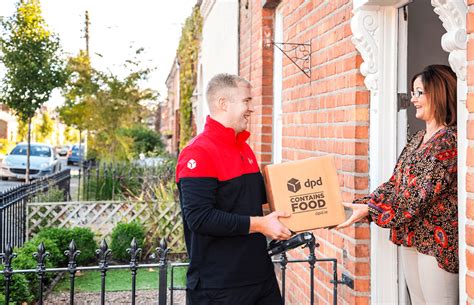 Dpd Shipping Integration For Magento By Atwix