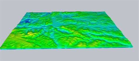 Results Of 3d Geological Model In Ya An Area Download Scientific Diagram