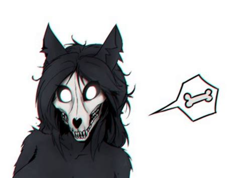 Scp 1471 Furry Art Anthro Furry Character Art