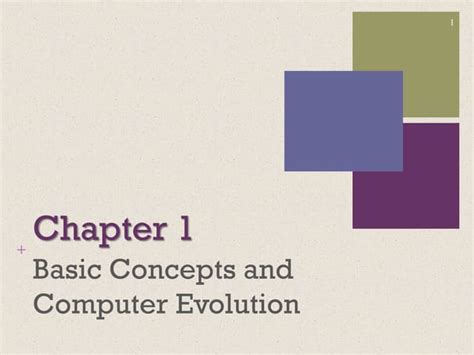Computer Organization And Architecture 10th William Stallings Ch01pdf