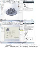 Mastering The Basics Of Solidworks A Comprehensive Tutorial For Course Hero