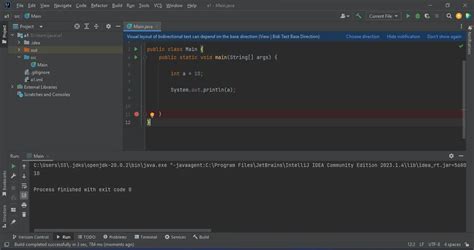 متغیر ها در جاوا نیک آموز