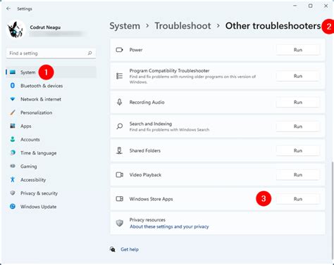 How To Reinstall All The Windows Default Apps With PowerShell