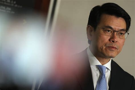 Hong Kong Economy Better Off Than Most Despite Imf Downgrade Says Commerce Minister South