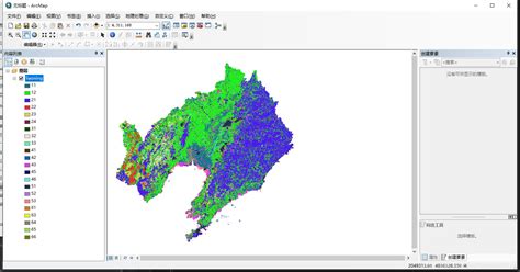 Arcmap如何打开adf图层文件并将其文件转换为shp文件adf文件怎么在arcmap里打开 Csdn博客 Arcmap如何打开adf图层文件并将其文件转换为shp文件adf文件怎么在arcmap里打开 Csdn博客