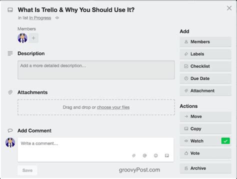What Trello Is Why You Should Use It To Manage Your Time