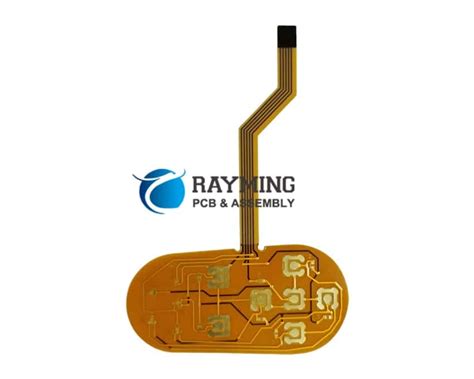 Top 10 Flex PCB Manufacturers In The World Prototype PCB Assembly