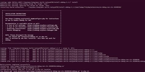 Como Instalar PHP Xdebug No Linux Ubuntu WildArte