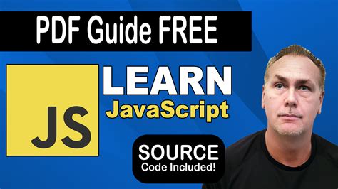 Learn Javascript Free Pdf Guide Source Code 6 Exercises Included