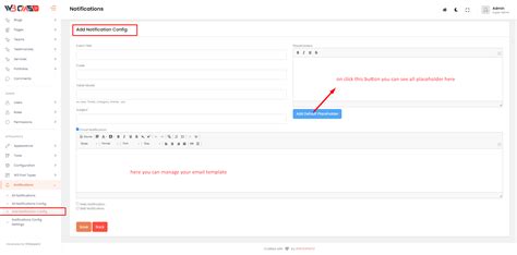 W3cms Laravel Cms System
