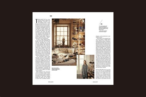 Virtuoso The Magazine Mayjune 23 Issue — Murray Orr