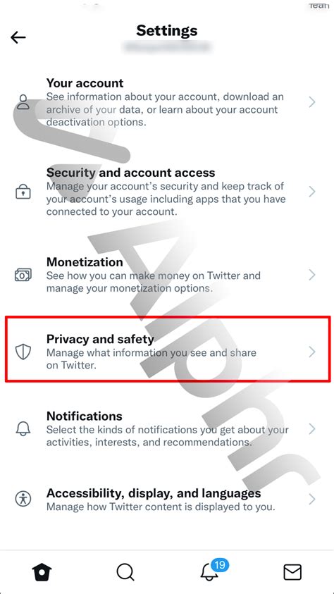 How To Turn Twitter Private Zeru