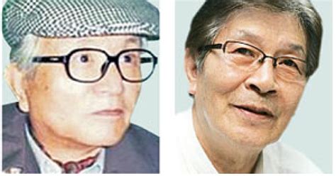 미술가 장성순 · 배우 박웅 대한민국예술원상 수상 선정