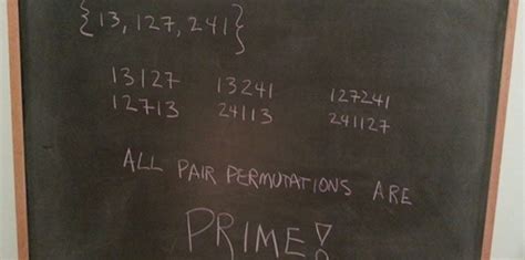 Geekdad Puzzle Of The Week Solution Prime Pair Permutations Geekdad