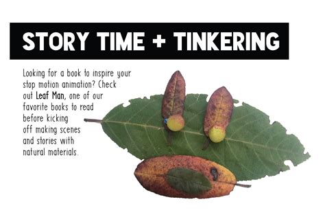 Tinkering Project Two Frame Animation Exploratorium