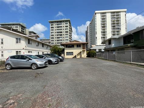 2704 Nakookoo Street Honolulu Hawaii Rental