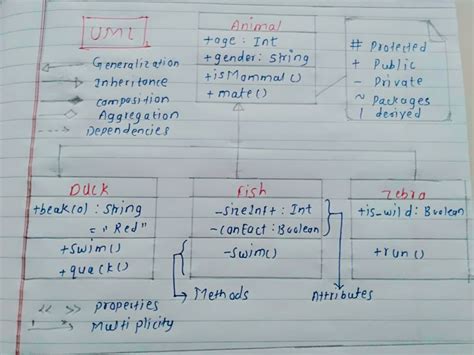 Uml Softwaredesign Programming Codingjourney Learningneverstops
