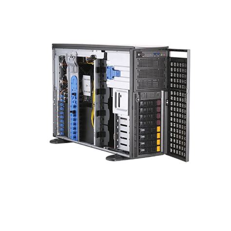 服务器 正昱科技 Gisdom