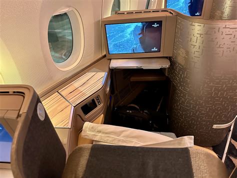 China Airlines Business Class To Taipei Sfo777