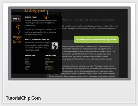 25 essential css3 tutorials and techniques designers should know tutorialchip
