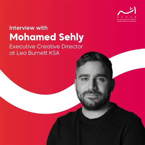 Mohamed Sehly On Linkedin Interview With Mohamed Sehly