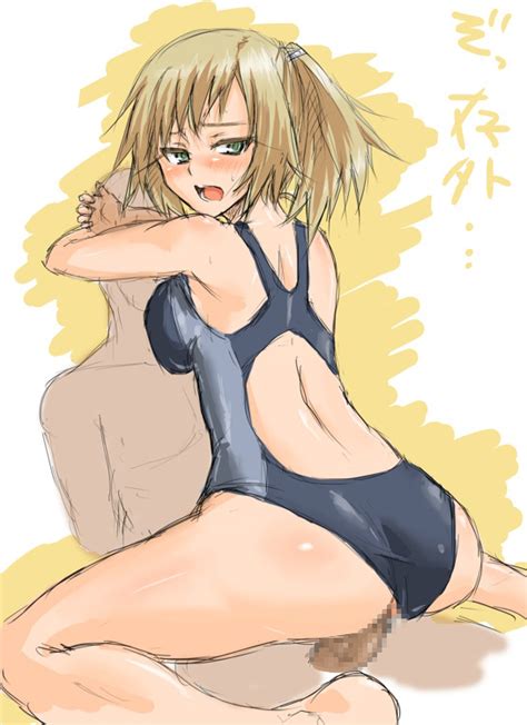 Rule 34 Armored Core Armored Core For Answer Blonde Hair Censored