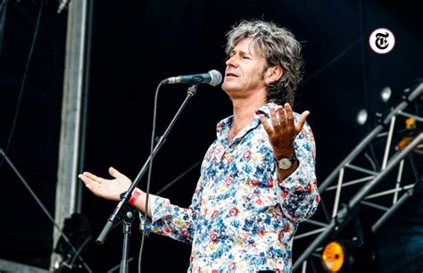 Erik Mesie Een Overzicht Van Zijn Leven En Carrière