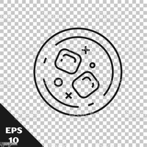 투명 한 배경에 격리 된 위스키와 얼음 조각 아이콘의 검은 선 유리 벡터 일러스트레이션 0명에 대한 스톡 벡터 아트 및 기타