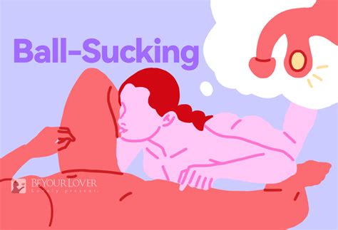 Heres Why Ball Sucking Will Revitalize Your Sex Life Beyourlover®