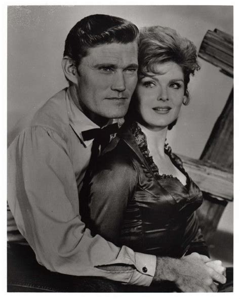 Rifleman Tv Show Sketches The Rifleman Chuck Connors And Patricia